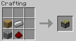 Images - LazyMod - Mods - Minecraft - CurseForge