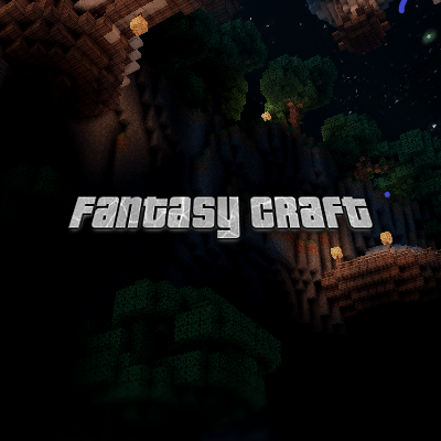 FCraft: Fantasy Craft - Modpacks - Minecraft - CurseForge