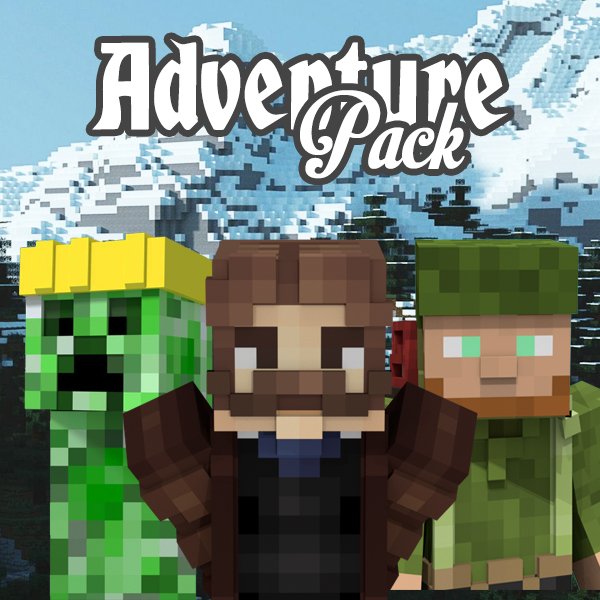 AdventurePack Classic - Modpacks - Minecraft - CurseForge