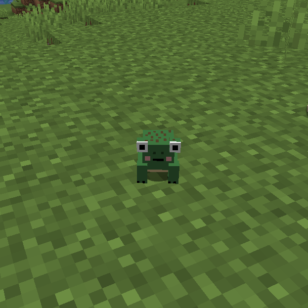 Critters - Mods - Minecraft