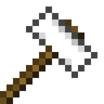 Hammer - Mods - Minecraft - CurseForge