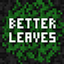 Jerm's Better Leaves Add-on - Resource Packs - Minecraft - CurseForge