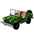 UNU Military Vehicles [MTS/... - Mods - Minecraft - CurseForge